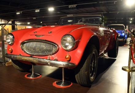 500 Capital car shows Stock Pictures, Editorial Images and Stock Photos ...