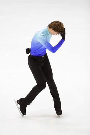 Edward Appleby Gbr During Men Short Editorial Stock Photo - Stock Image ...