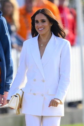 Meghan Markle Duchess Sussex Editorial Stock Photo - Stock Image ...