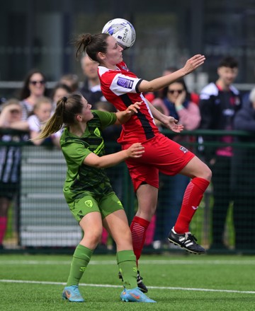 Stephanie Beck Exeter City Women Helen Editorial Stock Photo - Stock ...