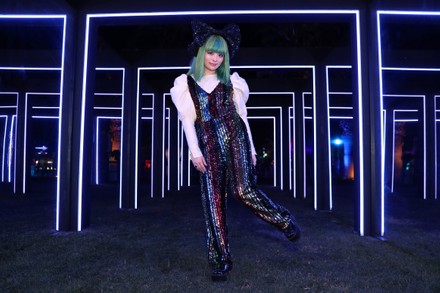 Caroline Juen Editorial Stock Photo - Stock Image | Shutterstock