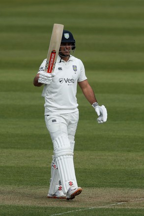 David Bedingham Durham Celebrates His Half Editorial Stock Photo ...