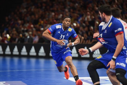 750 Handball friendly match Stock Pictures, Editorial Images and Stock ...