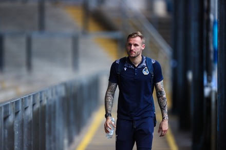 James Belshaw Bristol Rovers Jed Ward Editorial Stock Photo - Stock ...