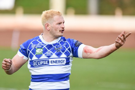 Sam Hallas During Betfred Championship Match Editorial Stock Photo ...