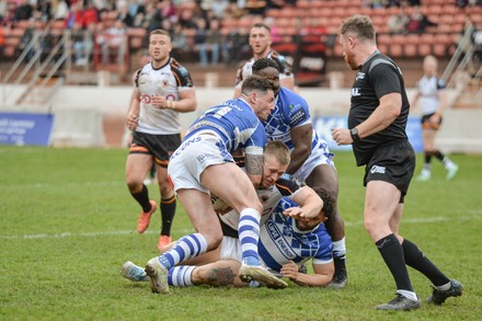 Sam Hallas During Betfred Championship Match Editorial Stock Photo ...