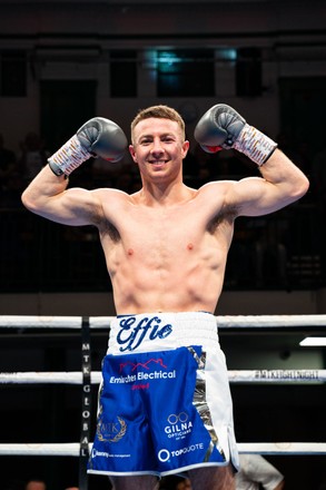 Bec Connolly Ring Walk During Mtk Editorial Stock Photo - Stock Image ...