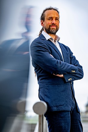Portrait Willem Engel Editorial Stock Photo - Stock Image | Shutterstock