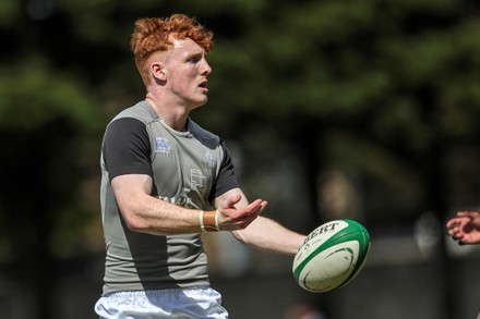 Under-19 Men's International Match, St. Mary's College RFC, Templeogue ...