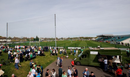 __COUNT__ Connacht GAA Senior Football Championship Quarter-Final ...