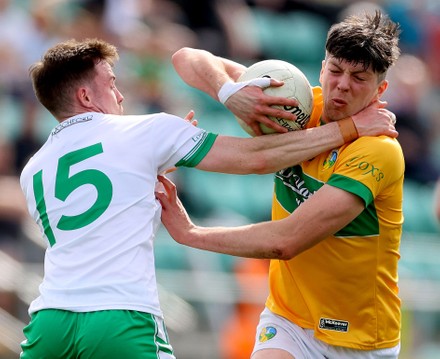 Connacht GAA Senior Football Championship Quarter-Final, McGovern Park ...