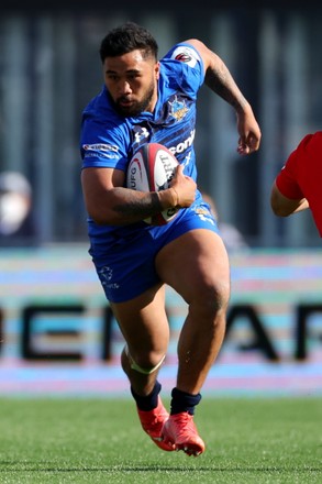 Dylan Riley Rugby 2022 Japan Rugby Editorial Stock Photo - Stock Image ...