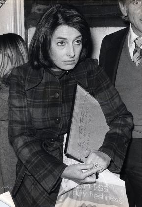 Elizabeth Balfour Formerly Princess Elizabeth Yugoslavia Editorial ...