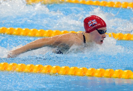 Rio 2016 Summer Olympics Day Seven Editorial Stock Photo - Stock Image ...