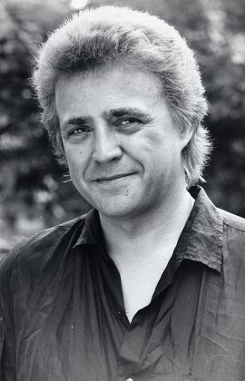 Nicholas Ball Actor Editorial Stock Photo - Stock Image | Shutterstock
