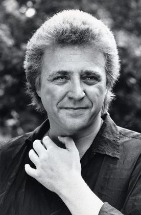 Nicholas Ball Actor Editorial Stock Photo - Stock Image | Shutterstock