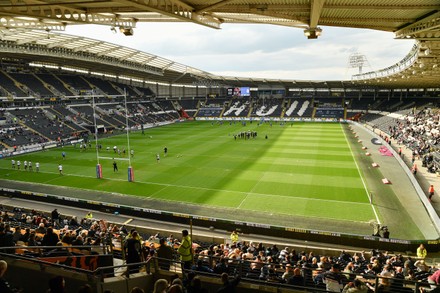 General View Ground Editorial Stock Photo - Stock Image | Shutterstock