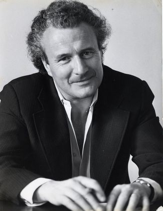 Sir Colin Davis Conductor Editorial Stock Photo - Stock Image ...