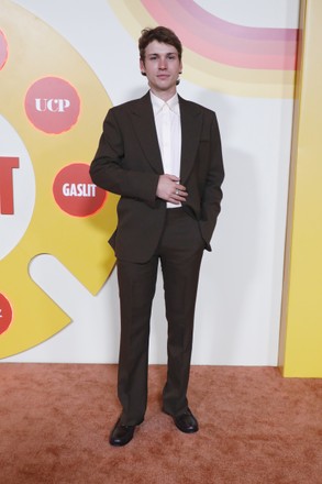 Nicholas Denton Editorial Stock Photo - Stock Image | Shutterstock