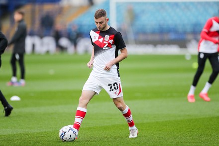 Crewe Alexandra Midfielder Josh Lundstram 20 Editorial Stock Photo ...