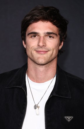 Jacob Elordi Editorial Stock Photo - Stock Image | Shutterstock