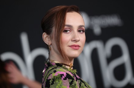 Maude Apatow Editorial Stock Photo - Stock Image | Shutterstock