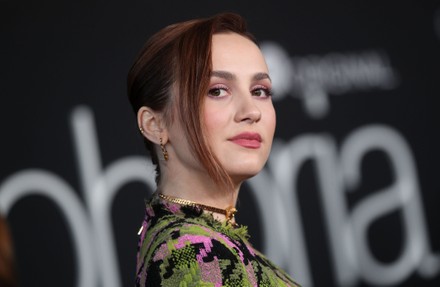 Maude Apatow Editorial Stock Photo - Stock Image | Shutterstock