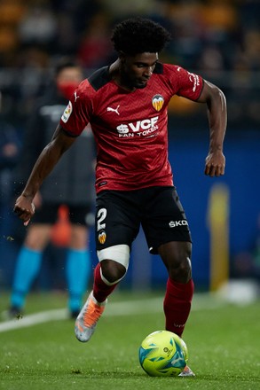 Villarreal CF v Valencia CF - La Liga Santander, Spain - 19 Apr 2022 ...