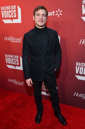 Nic Novicki Editorial Stock Photo - Stock Image | Shutterstock