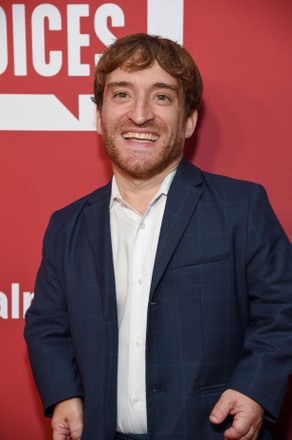 Nic Novicki Editorial Stock Photo - Stock Image | Shutterstock