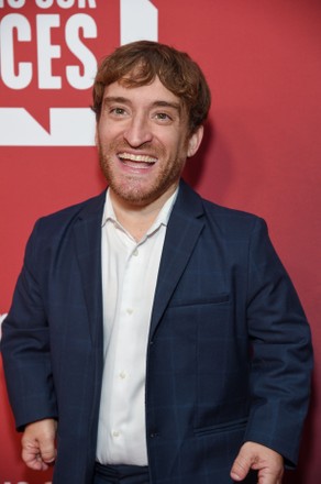 Nic Novicki Editorial Stock Photo - Stock Image | Shutterstock