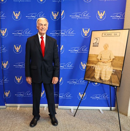 Sam Donaldson Reporter Editorial Stock Photo - Stock Image | Shutterstock