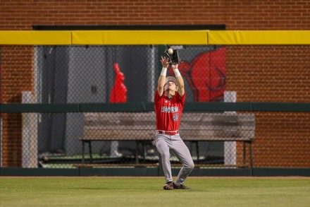 Dylan Leach 15 Third Base Coach Editorial Stock Photo - Stock Image ...