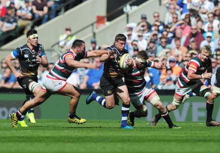 __COUNT__ imágenes de Bath 27 Leicester 21 - Imágenes de stock ...