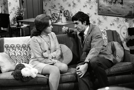 __COUNT__ 'Please Sir!' TV Show, Series 2, Episode 7 UK - 01 Nov 1969 ...