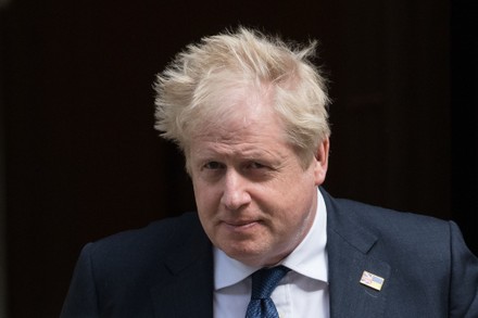 Politicians in London, UK - 20 Apr 2022 Stock Pictures, Editorial ...
