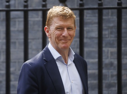 Major Timothy Nigel Tim Peake Cmg Editorial Stock Photo - Stock Image ...