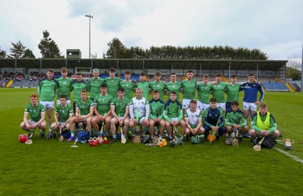 Cork Vs Limerick Limerick Team Editorial Stock Photo - Stock Image ...