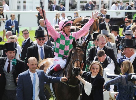 __COUNT__ Derby Festival - Derby Day Stock Pictures, Editorial Images ...