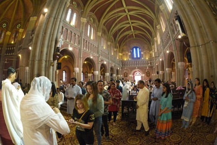 500 Easter ceremonies Stock Pictures, Editorial Images and Stock Photos ...