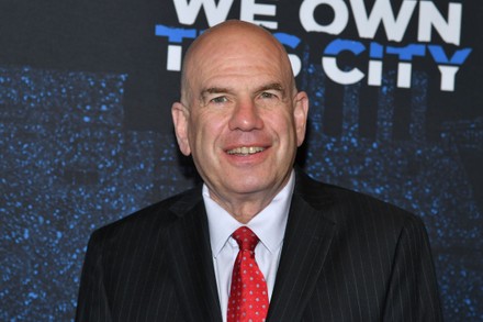 David Simon Editorial Stock Photo - Stock Image | Shutterstock