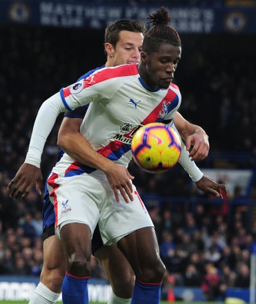 Football 2018 2019 Premier League Chelsea Editorial Stock Photo - Stock ...