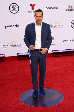 Omar Velasco Editorial Stock Photo - Stock Image | Shutterstock