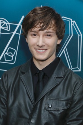 Skylar Gaertner Editorial Stock Photo - Stock Image | Shutterstock