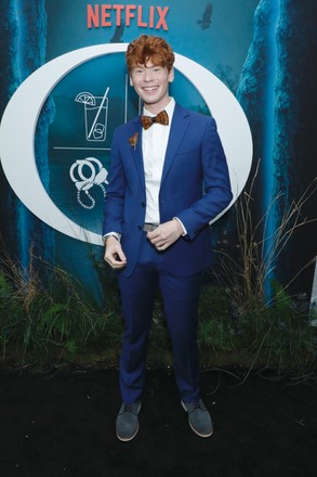 Carson Holmes Editorial Stock Photo - Stock Image | Shutterstock