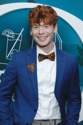 Carson Holmes Editorial Stock Photo - Stock Image | Shutterstock