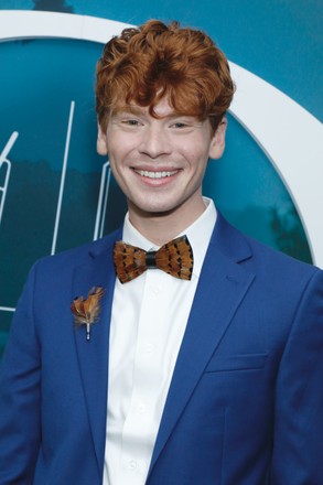 Carson Holmes Editorial Stock Photo - Stock Image | Shutterstock