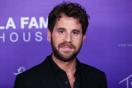 American Actor Ben Platt Editorial Stock Photo - Stock Image | Shutterstock