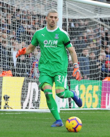 Football 2018 2019 Premier League Crystal Editorial Stock Photo - Stock ...