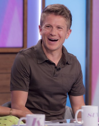 George Rainsford Editorial Stock Photo - Stock Image | Shutterstock